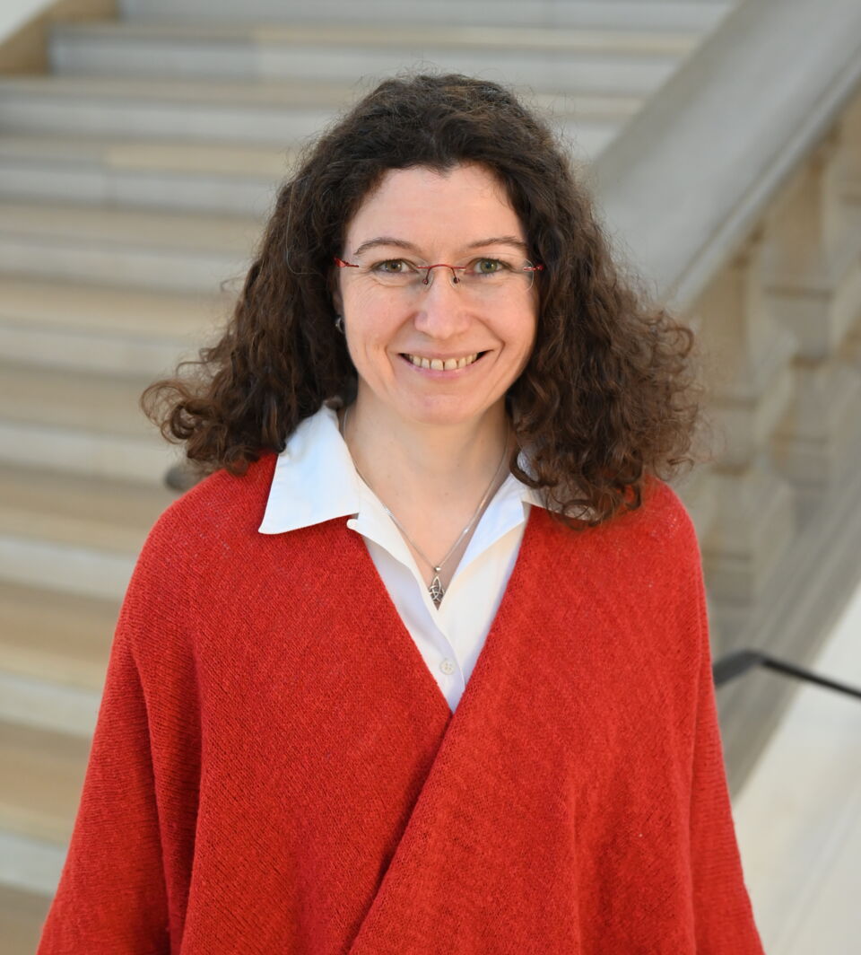 Patzelt, Dr. phil. Doreen